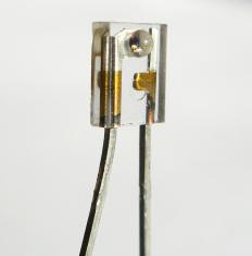 What is a Solarimeter? (with pictures)